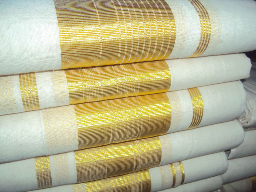 Textile industry in Kerala to get a facelift - Indian Flash