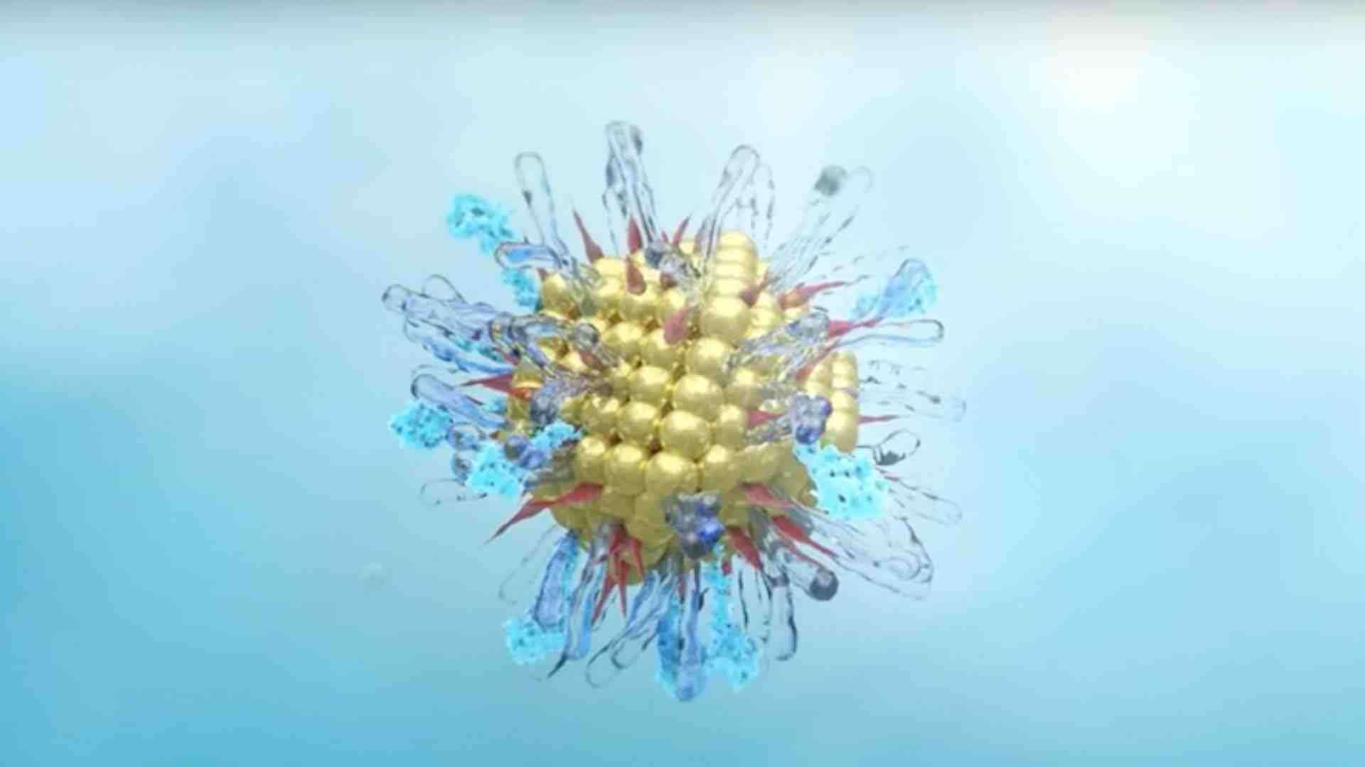 New guidelines released for nano drugs evaluation - Indian Flash