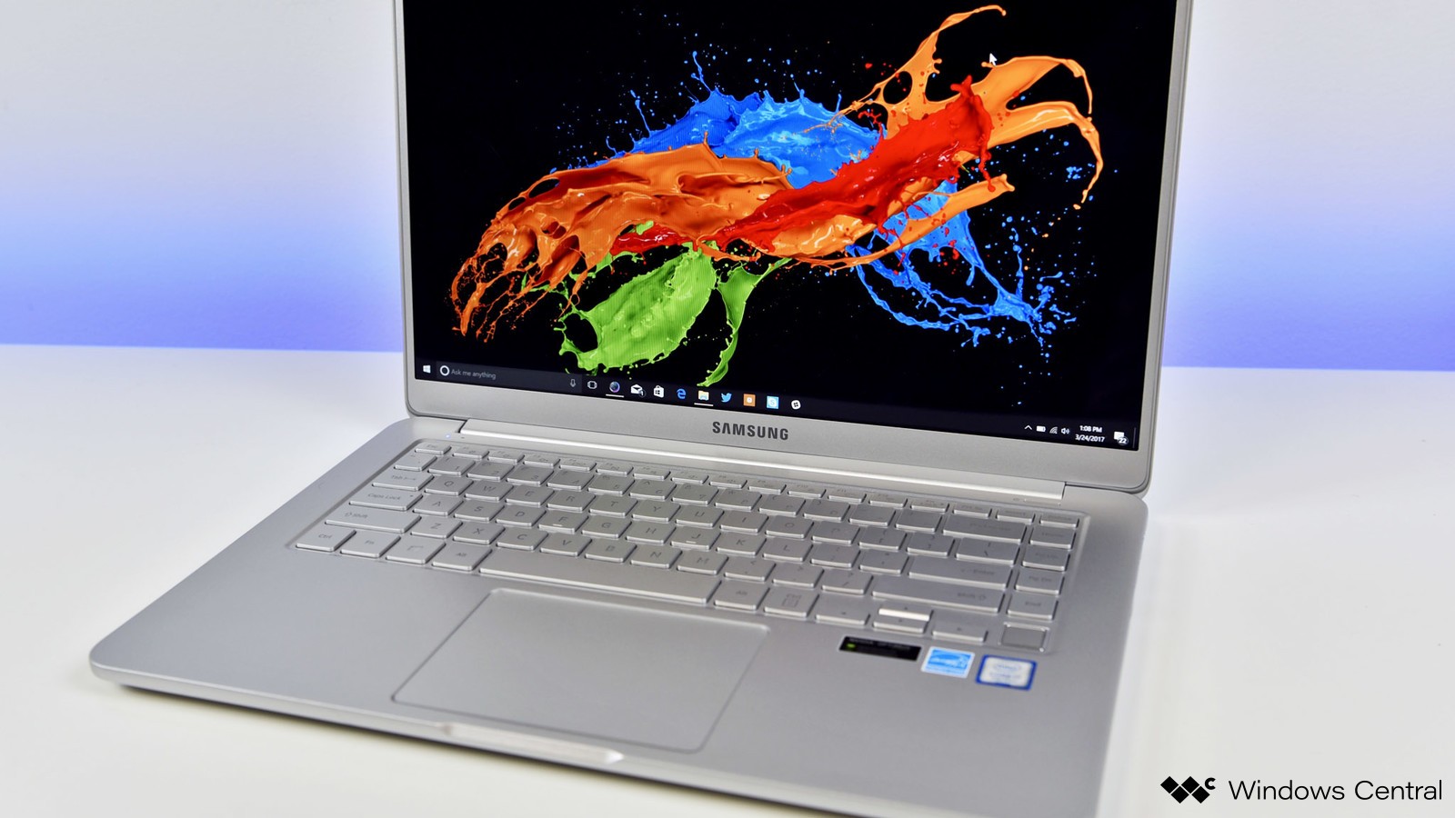 Samsung to bring in QLED technology for its laptops - Indian Flash