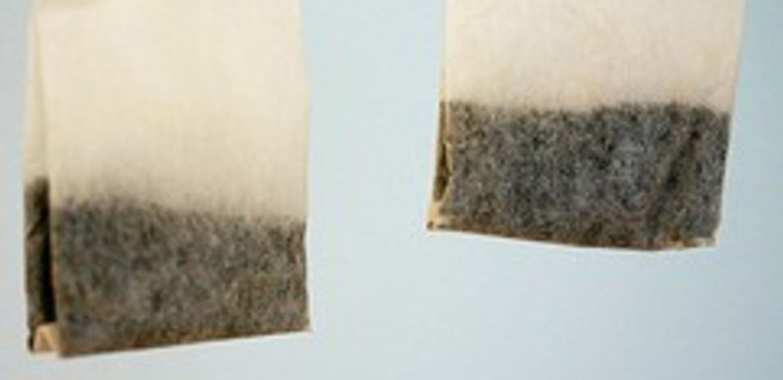 One tea bag = 11.6 billion micro and 3.1 billion nano plastics - Indian ...