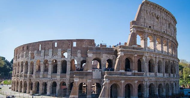 Italy to become role model for including Climate Change lessons in ...