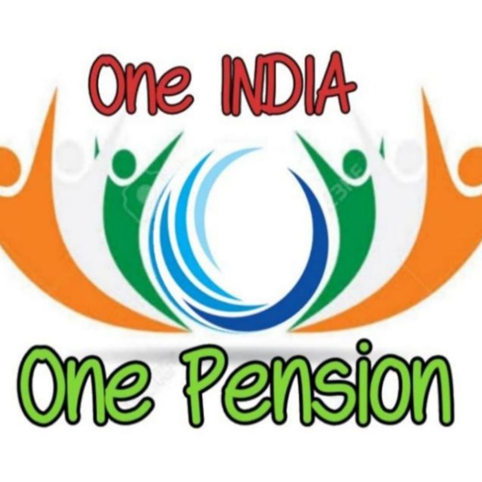Time to support `One India One Pension’ campaign - Indian Flash