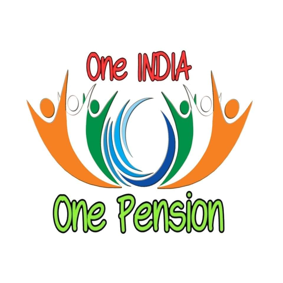 One India One Pension campaign gets more support from far and wide ...