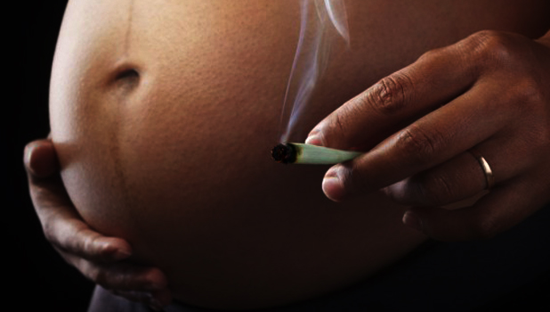 Children of Moms using Pots during pregnancy to have sleeping issues ...