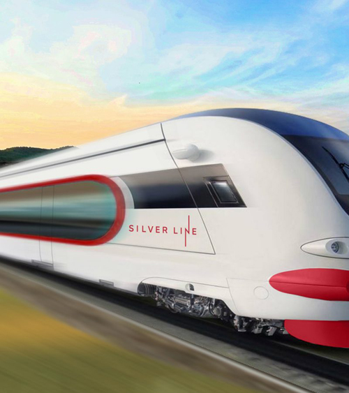 Silver Line; What Truth In Claims of Compensation? - Indian Flash