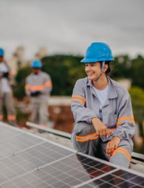 Covid Slows Down Progress In Power - Indian Flash