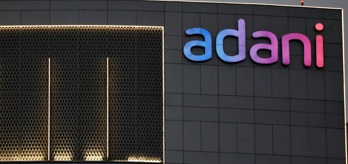 Adani and NDTV Take Over - Indian Flash