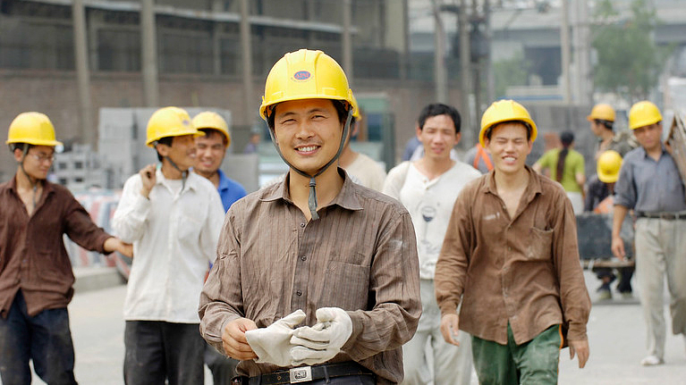 Full Labour Recovery Still Remains Elusive for Asia -Pacific - Indian Flash