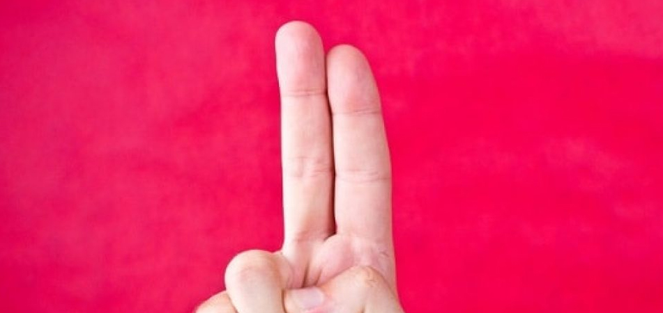 Two Finger test; What’s It all About - Indian Flash