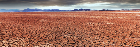 Flash drought to Increase Impact on Agriculture - Indian Flash