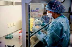 IPSN to Detect And Prevent Infectious Disease Threats - Indian Flash