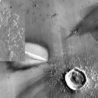 Breathable Oxygen Extraction Feasibility on Mars - Indian Flash