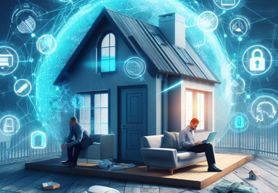 Security and Privacy Risks in Smart Homes - Indian Flash