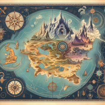 Lost Continent' of Argoland Found Under Southeast Asia - Indian Flash