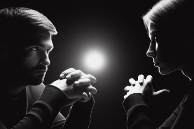 Trust Crisis; Alarming Levels of Mistrust - Indian Flash