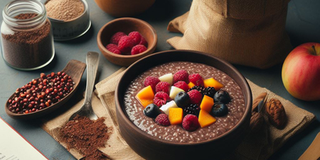 Nutritional Wonders of Ragi: Unveiling the Health Benefits - Indian Flash