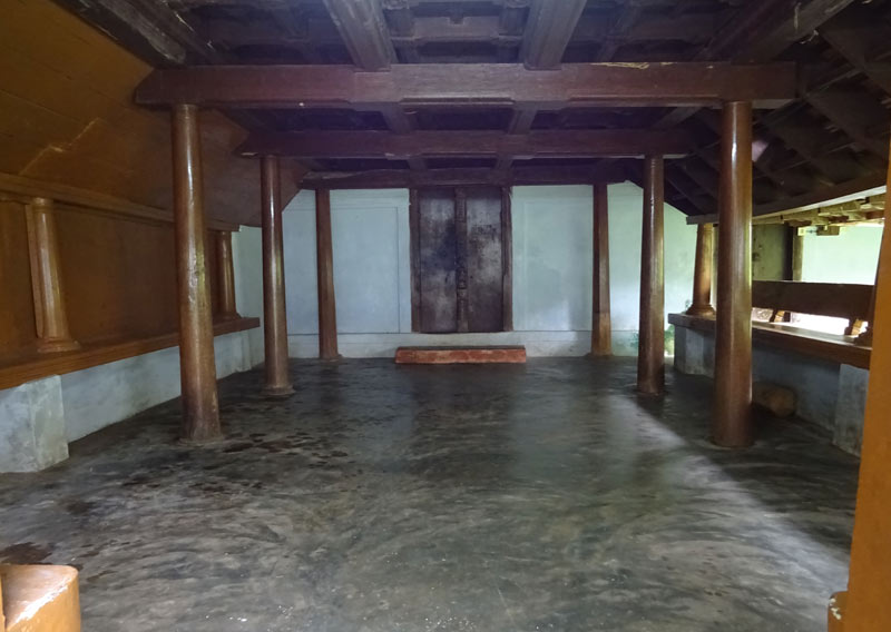 Poonjar Palace: A Timeless Marvel in Cultural Tapestry - Indian Flash