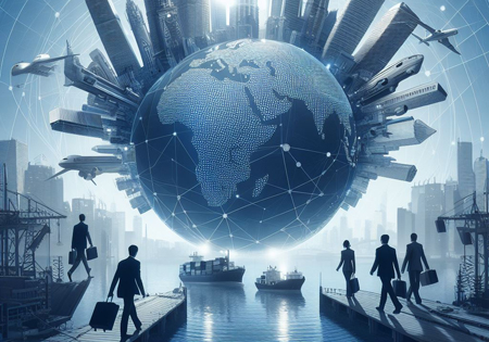 Five-Year Strategic Plan to Global Migration Challenges - Indian Flash