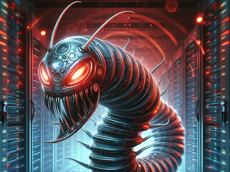 Morris II: The AI Worm Threatening Data Security - Indian Flash