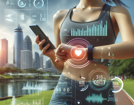 Nature's Gym: How AI is Rebooting Outdoor Workouts - Indian Flash