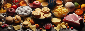 The Dark Side of Ultra-Processed Foods - Indian Flash