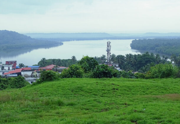 Madayipara: Nature's Hidden Gem in Kerala - Indian Flash