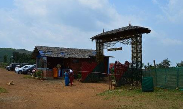 Discover Calvary Mount: Your Next Peaceful Hill Retreat - Indian Flash