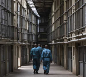 Global Prison Populations Surge Post-Pandemic - Indian Flash