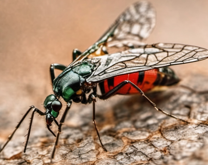 Chandipura Virus Outbreak; Know the Virus - Indian Flash