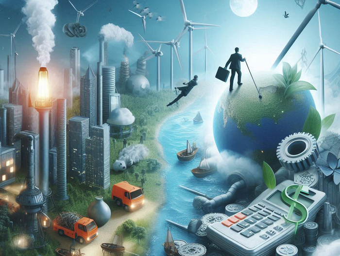 Carbon Removal Budget to Tackle Climate Change - Indian Flash