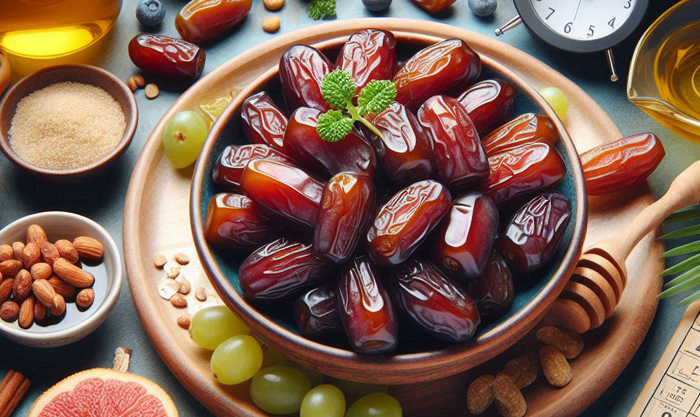Surprising Health Benefits of Eating Dates Daily - Indian Flash