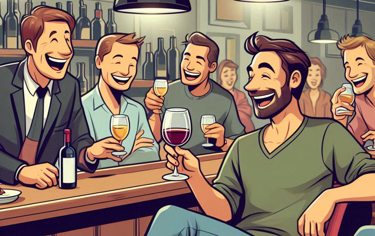 Benefits of Taking a Month-Long Break from Alcohol - Indian Flash