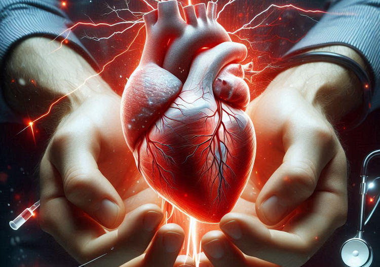 Heart Attack vs. Cardiac Arrest: Understanding the Differences - Indian ...