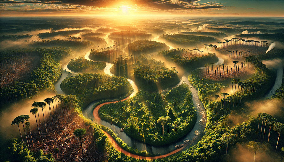 World's Most Enchanting Forests to Visit - Indian Flash