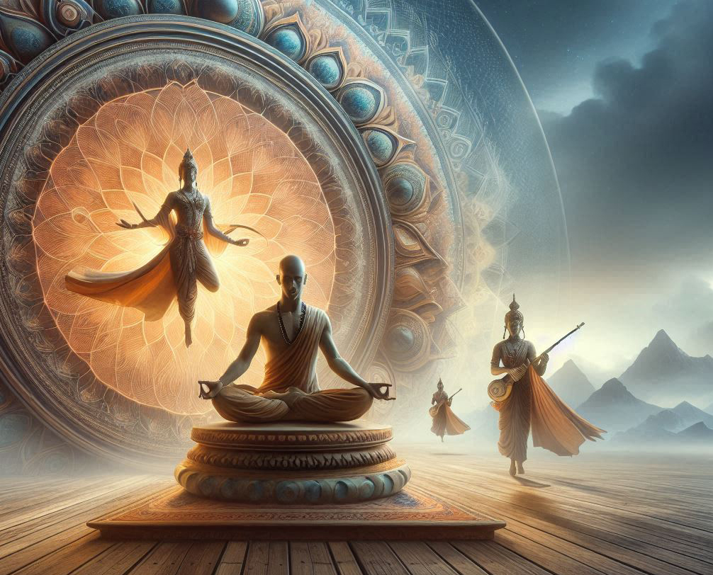 Exploring Nada Yoga: The Harmonizing Power of Sound - Indian Flash