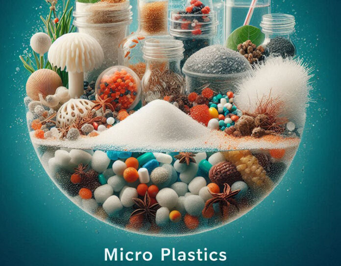 Microplastics: A Growing Health Concern with Uncertain Effects - Indian ...
