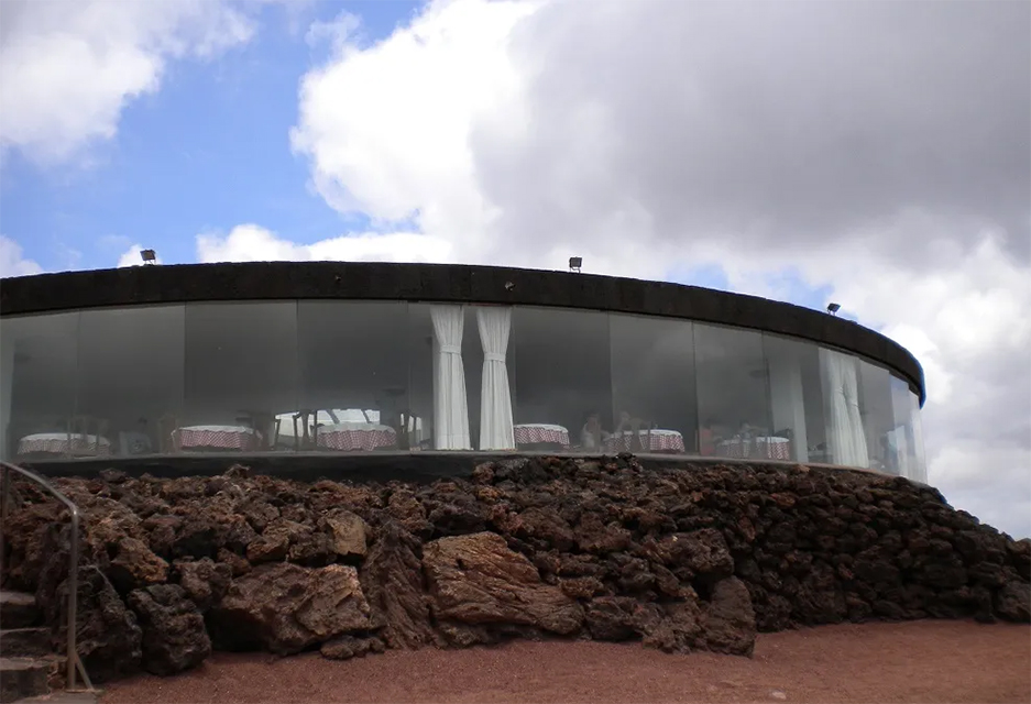 Dining on the Edge: The World’s Most Remote Restaurants - Indian Flash