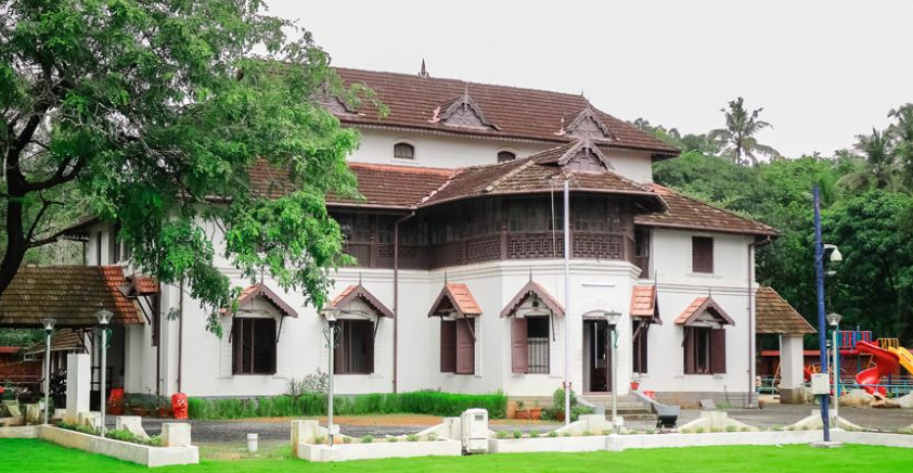 Kollengode: A Hidden Paradise of Heritage and Adventure - Indian Flash