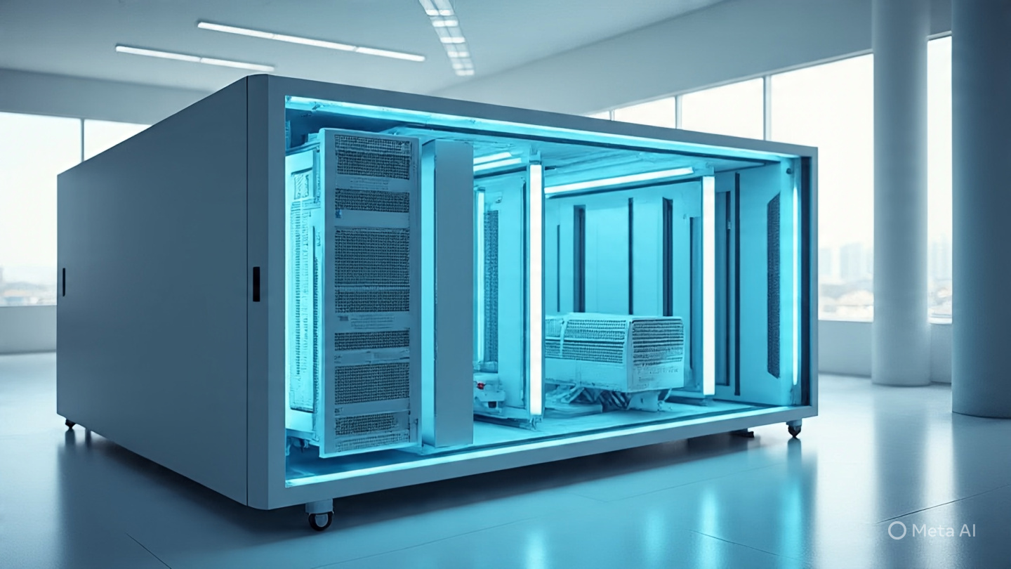 Europe’s First Exascale Supercomputer JUPITER launched - Indian Flash